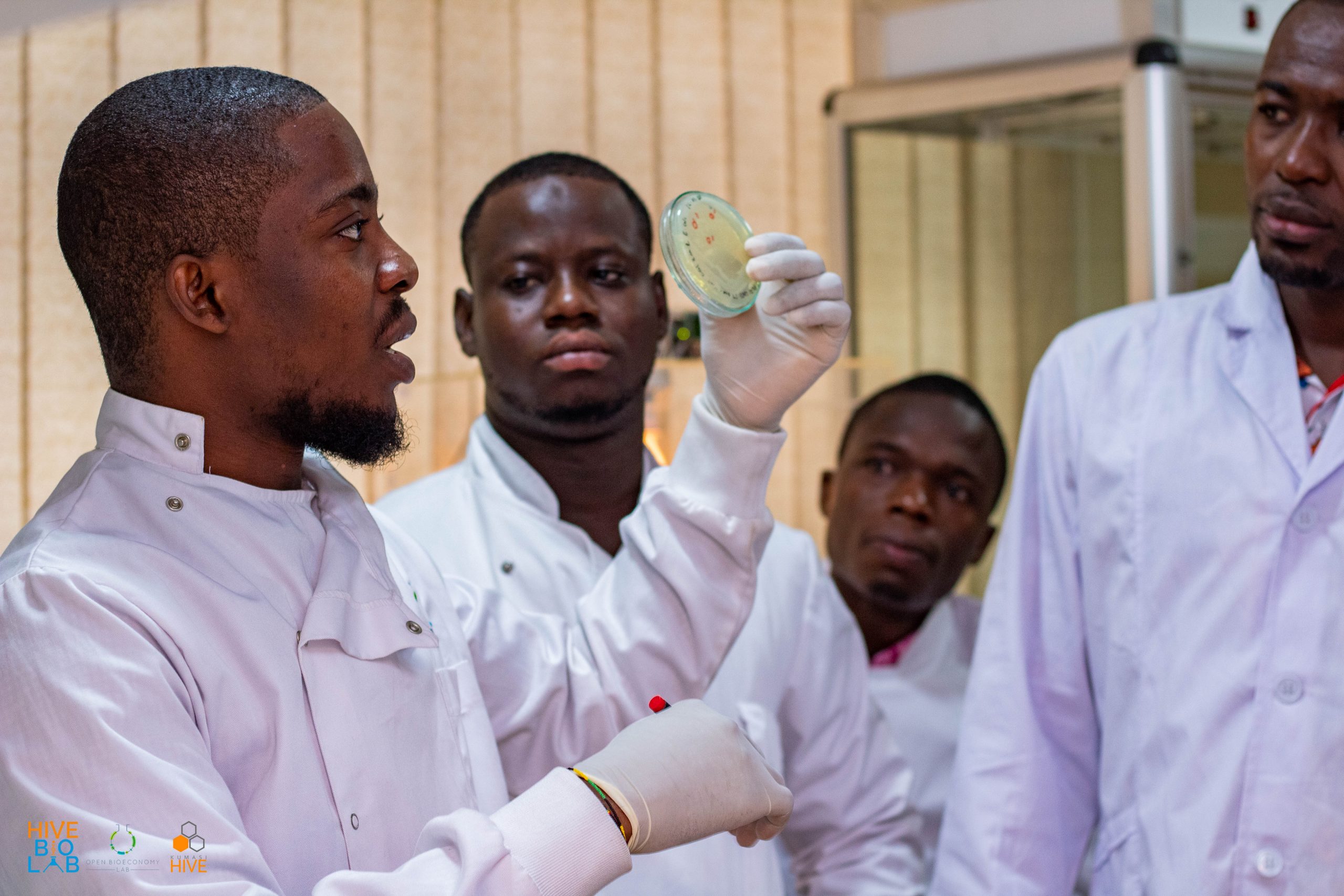 Open Bioeconomy Lab to help equip the next generation of innovative ...